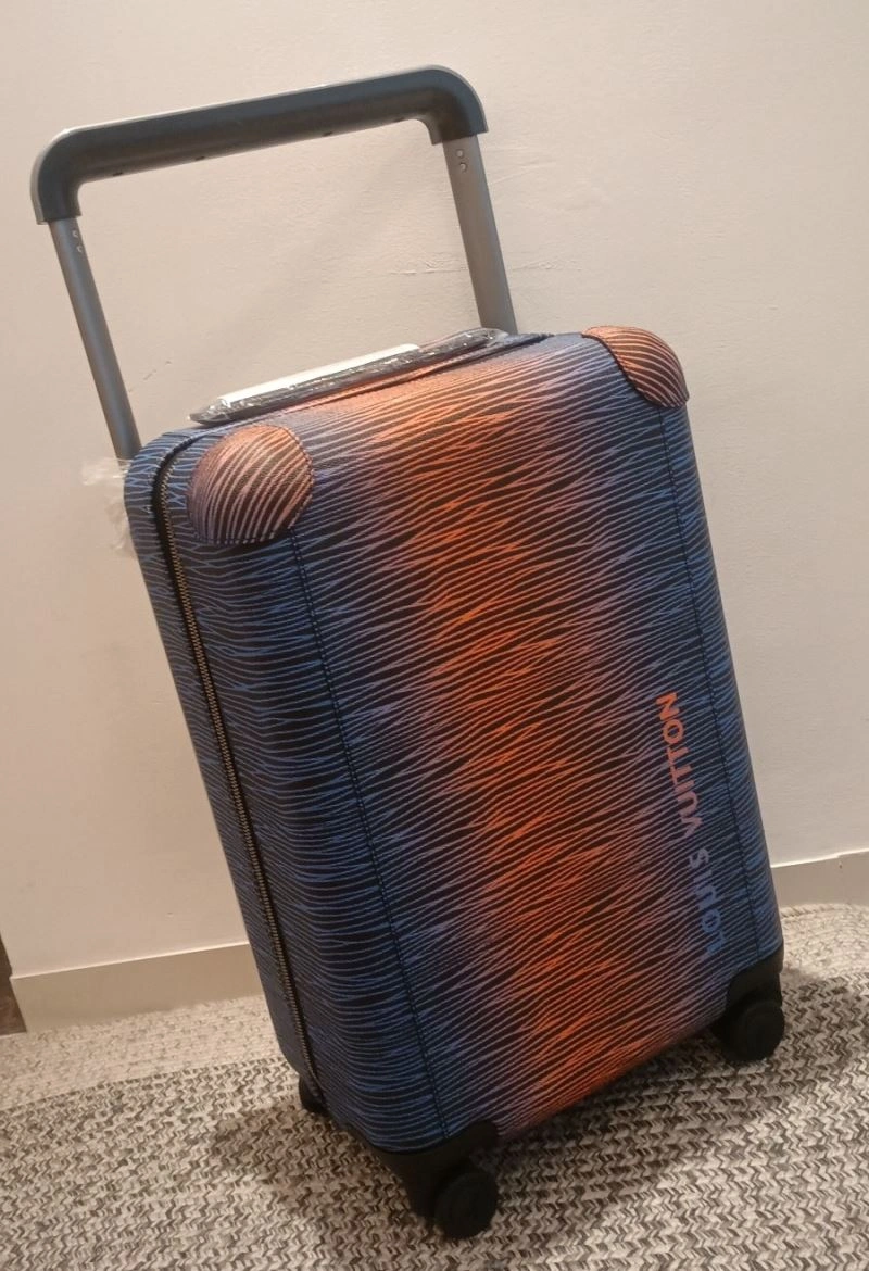 Value-priced Louis Vuitton Suitcase