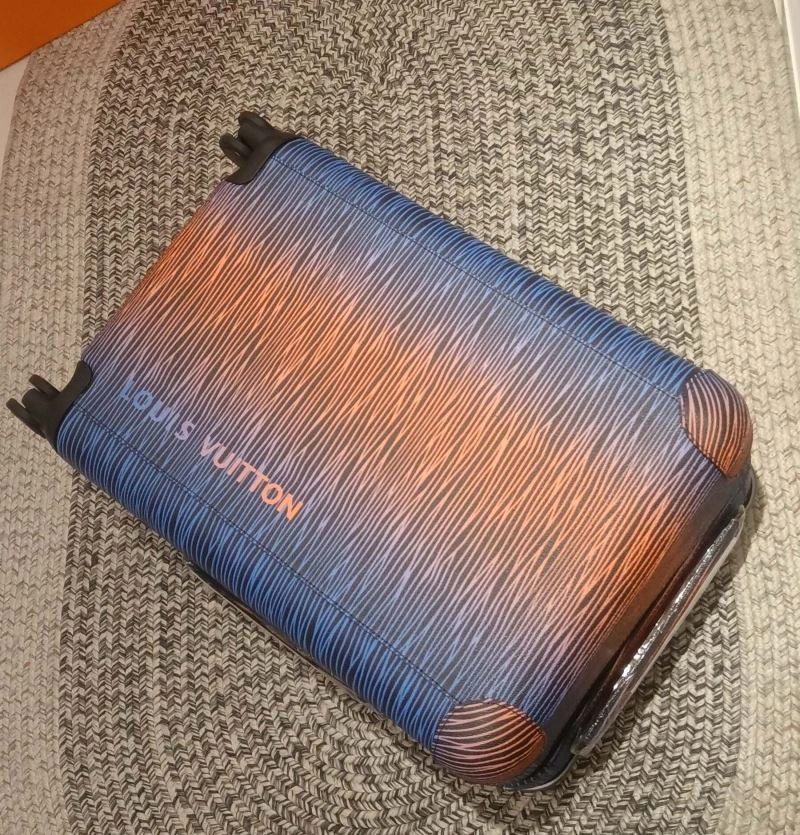 Value-priced Louis Vuitton Suitcase