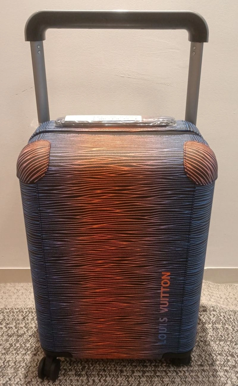 Value-priced Louis Vuitton Suitcase