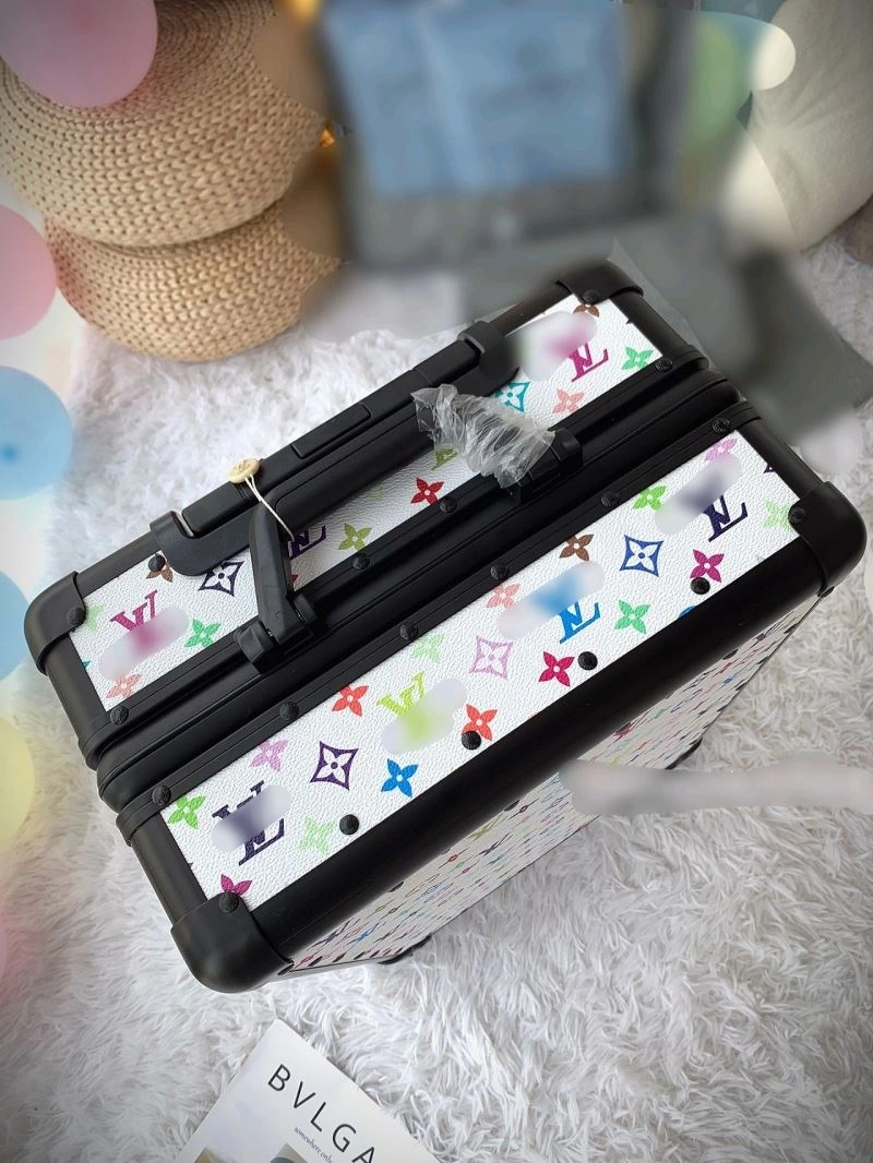 Economical Louis Vuitton Suitcase