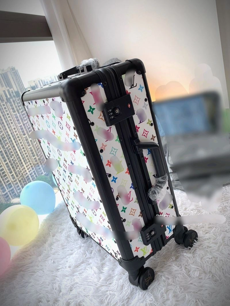 Economical Louis Vuitton Suitcase