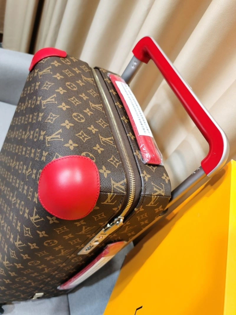 Bargain Louis Vuitton Suitcase