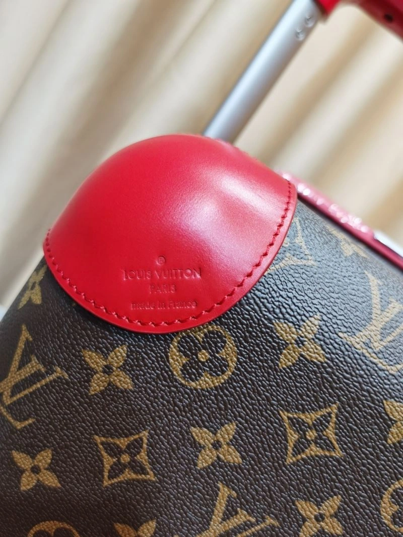 Bargain Louis Vuitton Suitcase