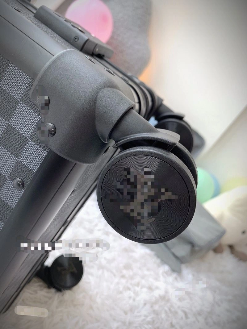 High accuracy Louis Vuitton Suitcase