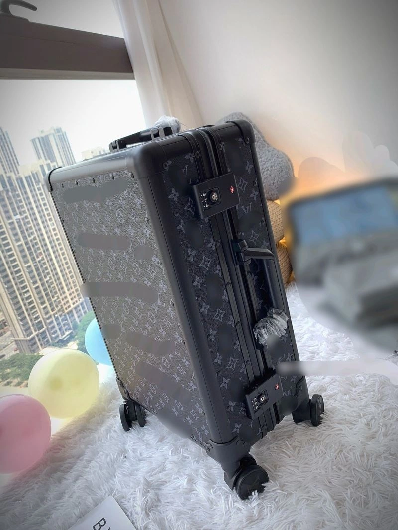 Brand-original Louis Vuitton Suitcase