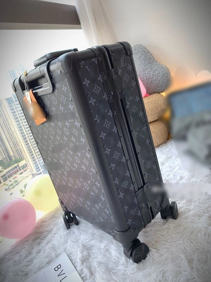 Brand-original Louis Vuitton Suitcase