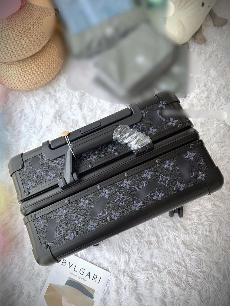 Brand-original Louis Vuitton Suitcase