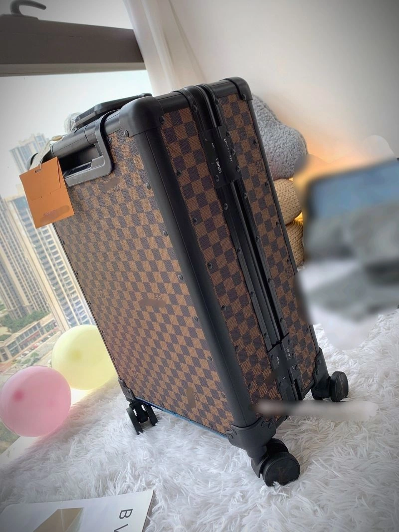 Precise copy Louis Vuitton Suitcase