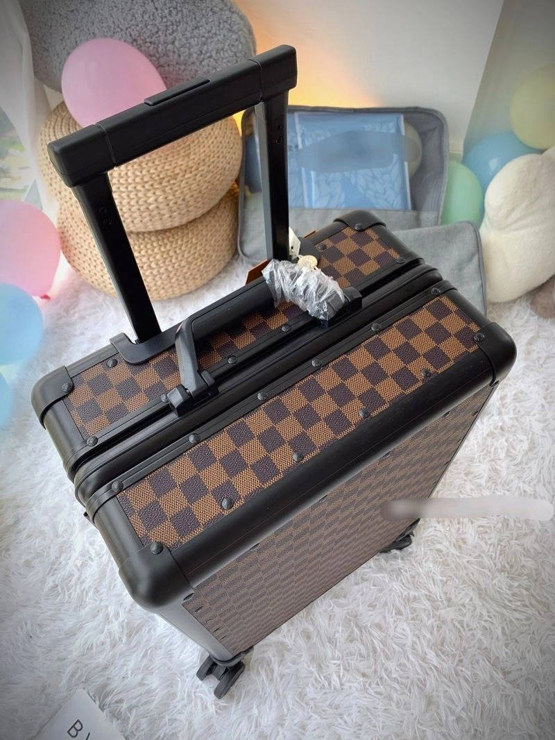 Precise copy Louis Vuitton Suitcase