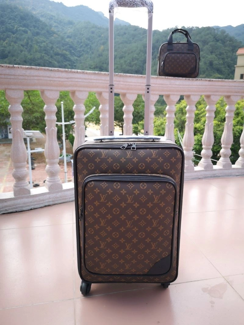 Perfect replica Louis Vuitton Suitcase