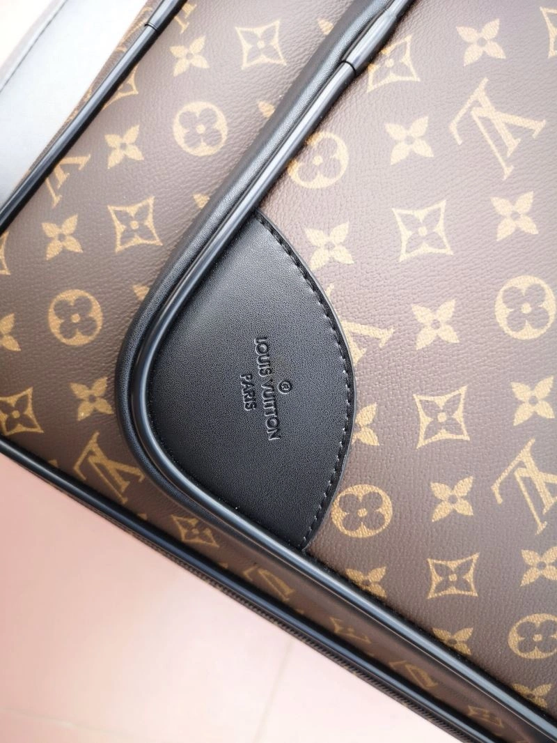 Perfect replica Louis Vuitton Suitcase