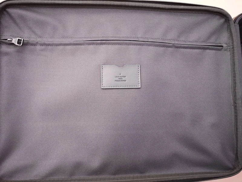 Perfect replica Louis Vuitton Suitcase