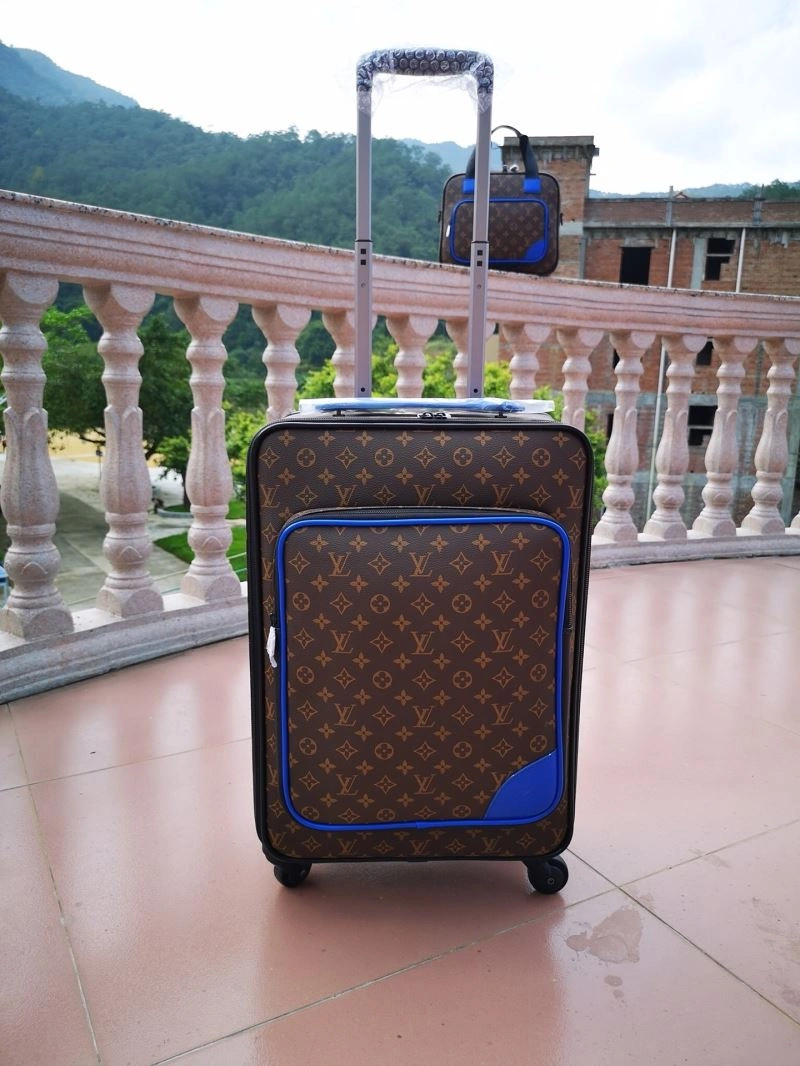 Perfect replica Louis Vuitton Suitcase