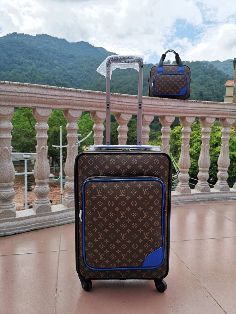 Perfect replica Louis Vuitton Suitcase