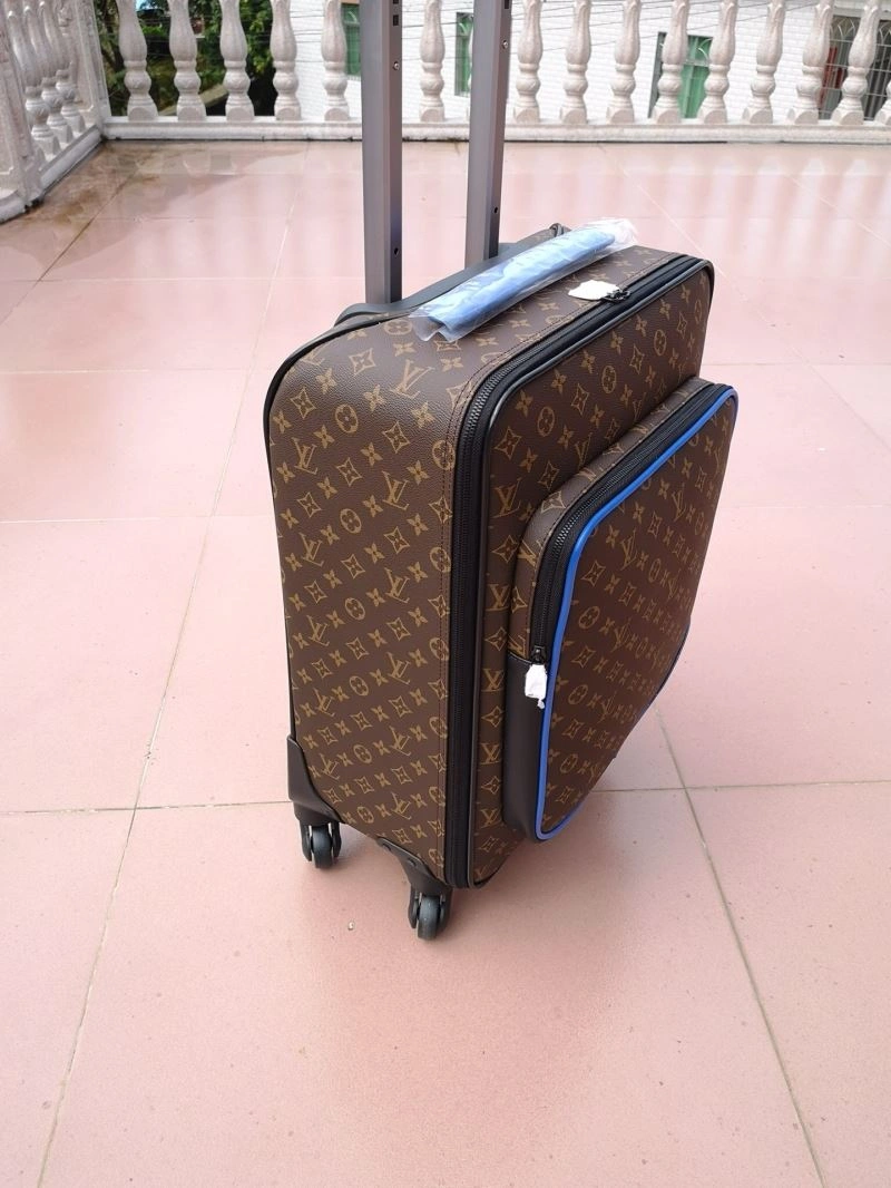 Perfect replica Louis Vuitton Suitcase
