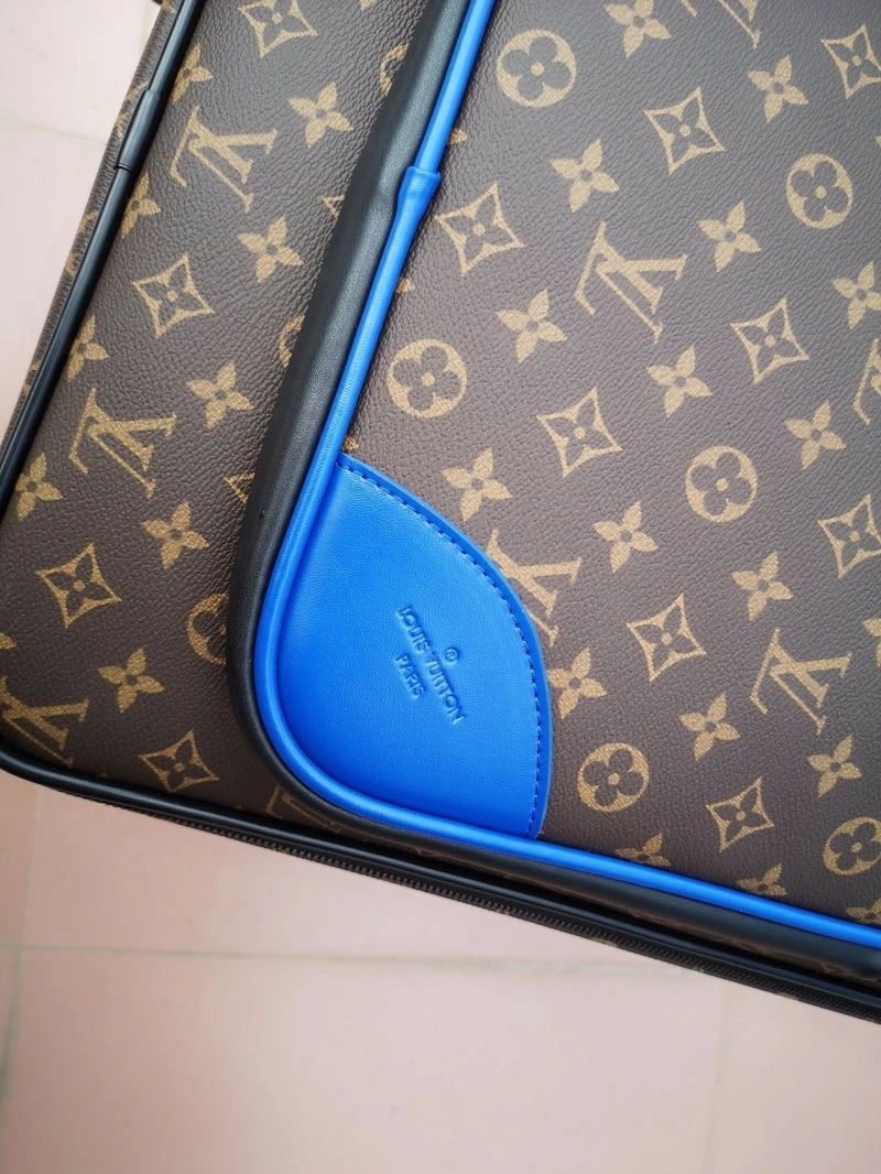 Perfect replica Louis Vuitton Suitcase