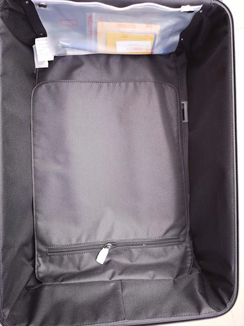 Perfect replica Louis Vuitton Suitcase