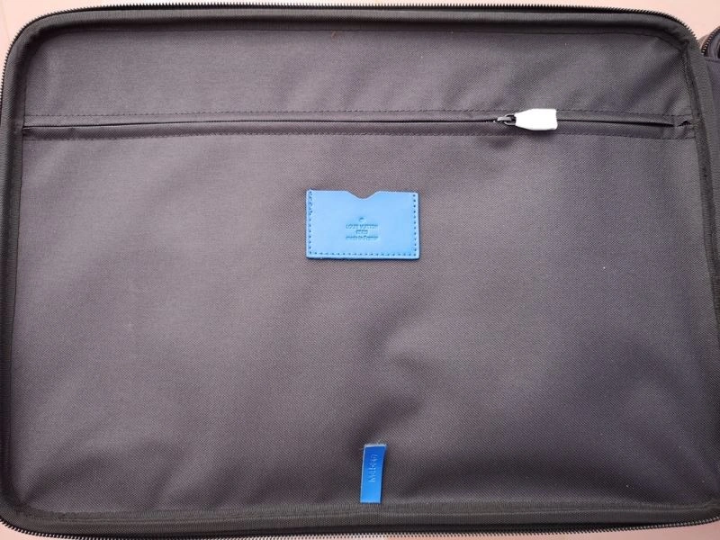 Perfect replica Louis Vuitton Suitcase