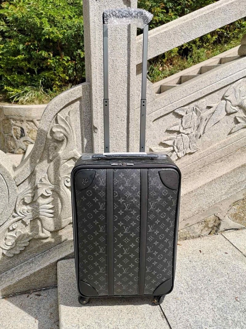 Brand-original Louis Vuitton Suitcase