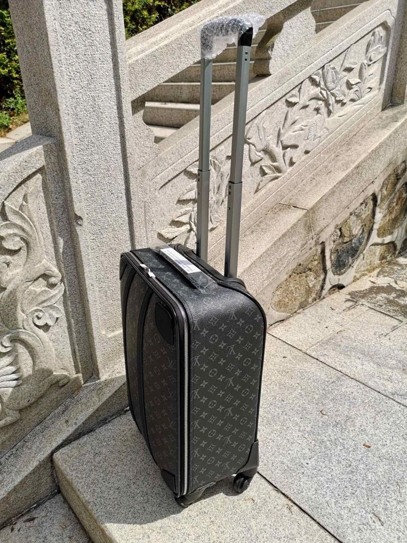 Brand-original Louis Vuitton Suitcase