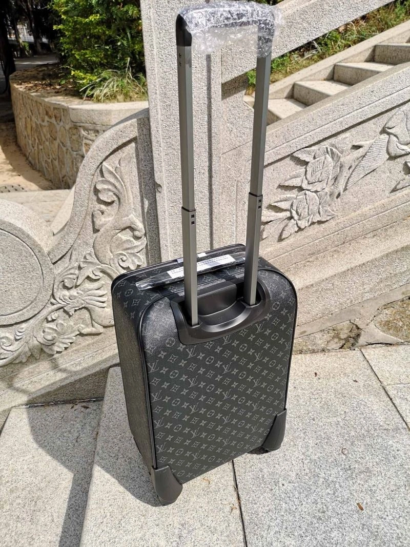 Brand-original Louis Vuitton Suitcase