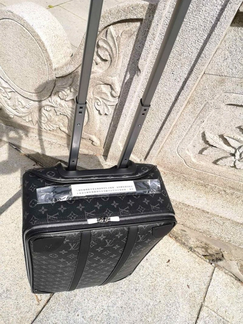 Brand-original Louis Vuitton Suitcase