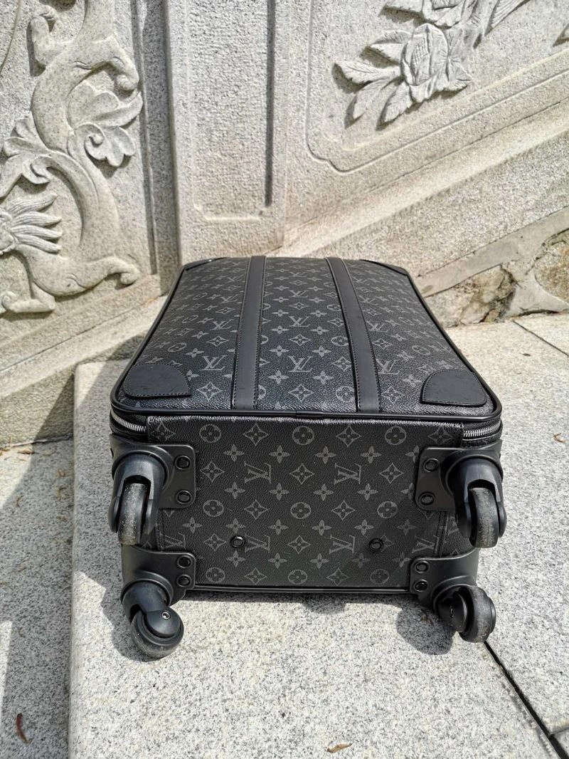 Brand-original Louis Vuitton Suitcase