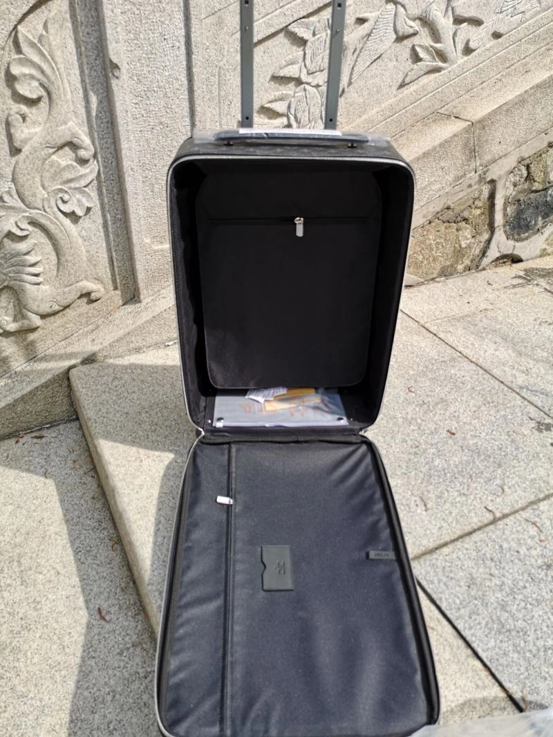 Brand-original Louis Vuitton Suitcase