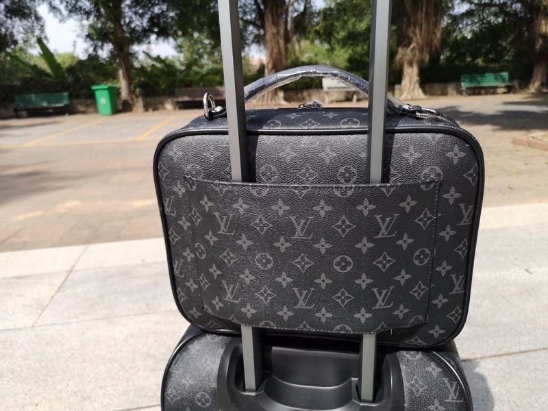 Brand-original Louis Vuitton Suitcase