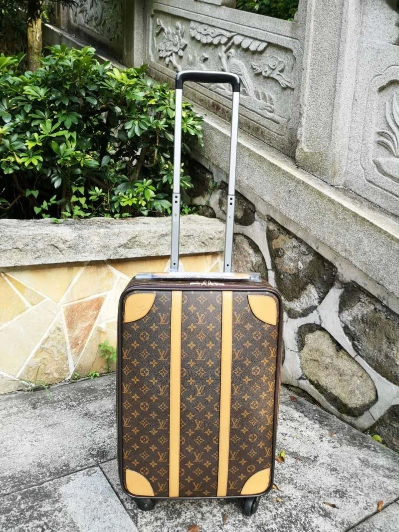 Brand-original Louis Vuitton Suitcase