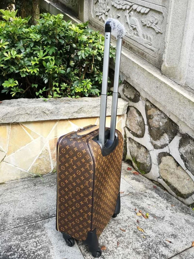 Brand-original Louis Vuitton Suitcase