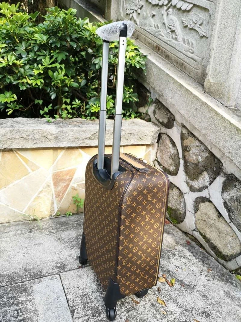 Brand-original Louis Vuitton Suitcase