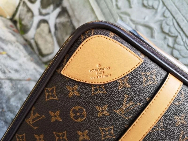 Brand-original Louis Vuitton Suitcase