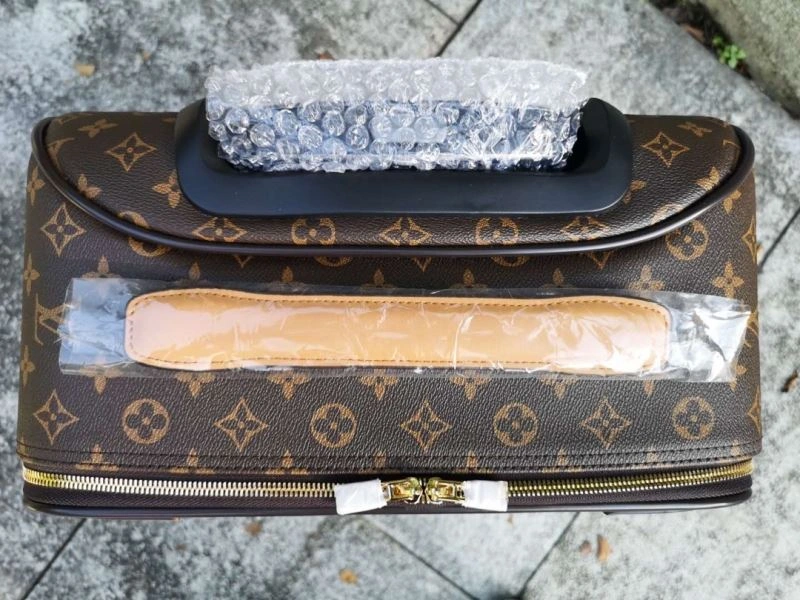 Brand-original Louis Vuitton Suitcase