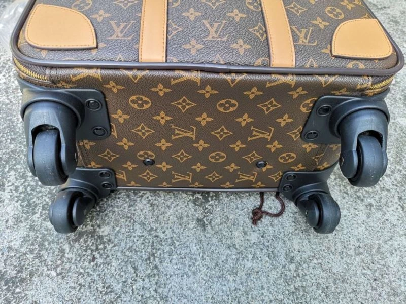 Brand-original Louis Vuitton Suitcase