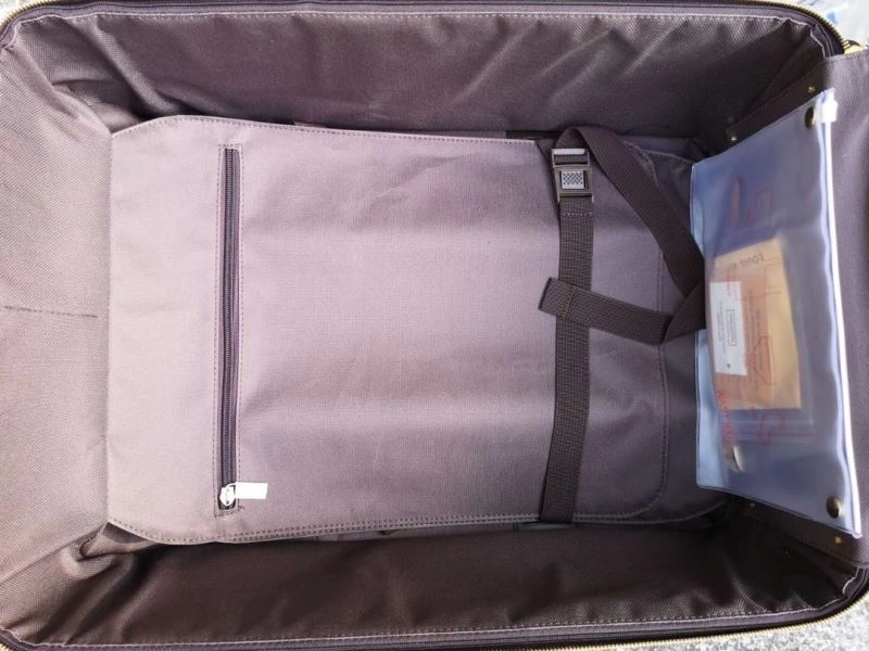 Brand-original Louis Vuitton Suitcase