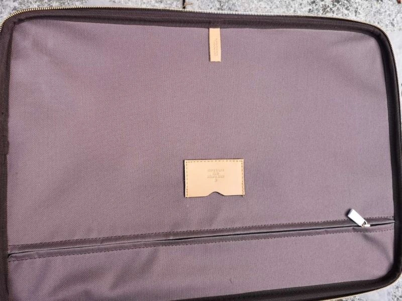 Brand-original Louis Vuitton Suitcase
