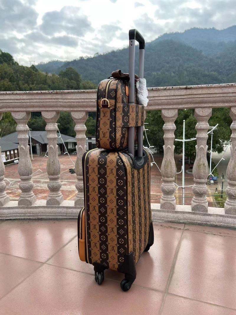 1:1 copy Louis Vuitton Suitcase