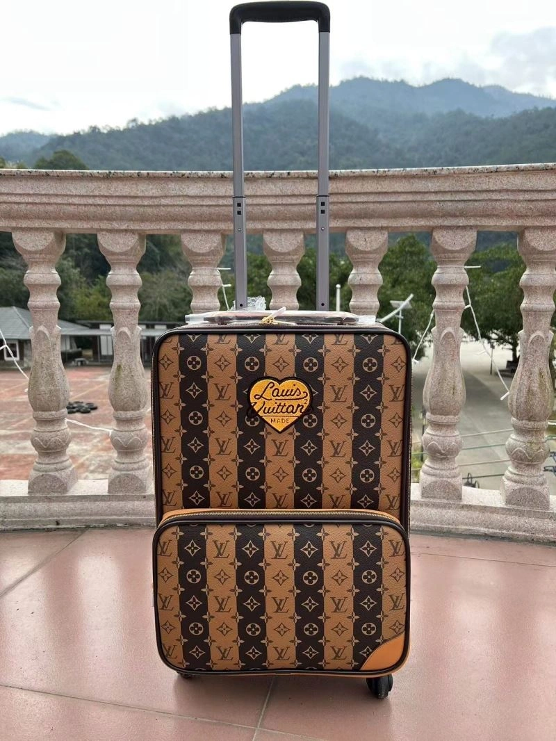 1:1 copy Louis Vuitton Suitcase