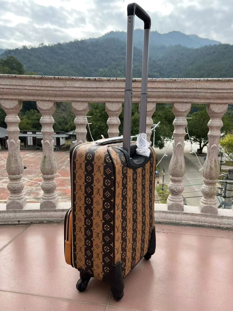 1:1 copy Louis Vuitton Suitcase