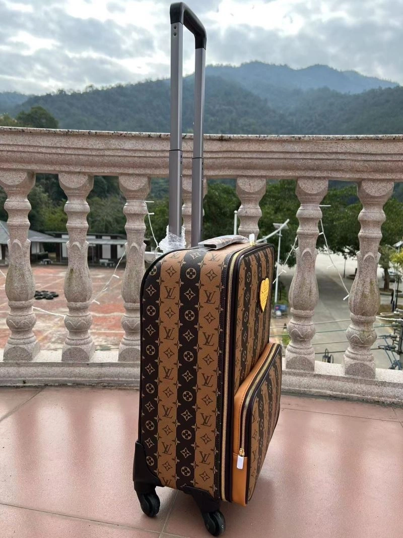 1:1 copy Louis Vuitton Suitcase