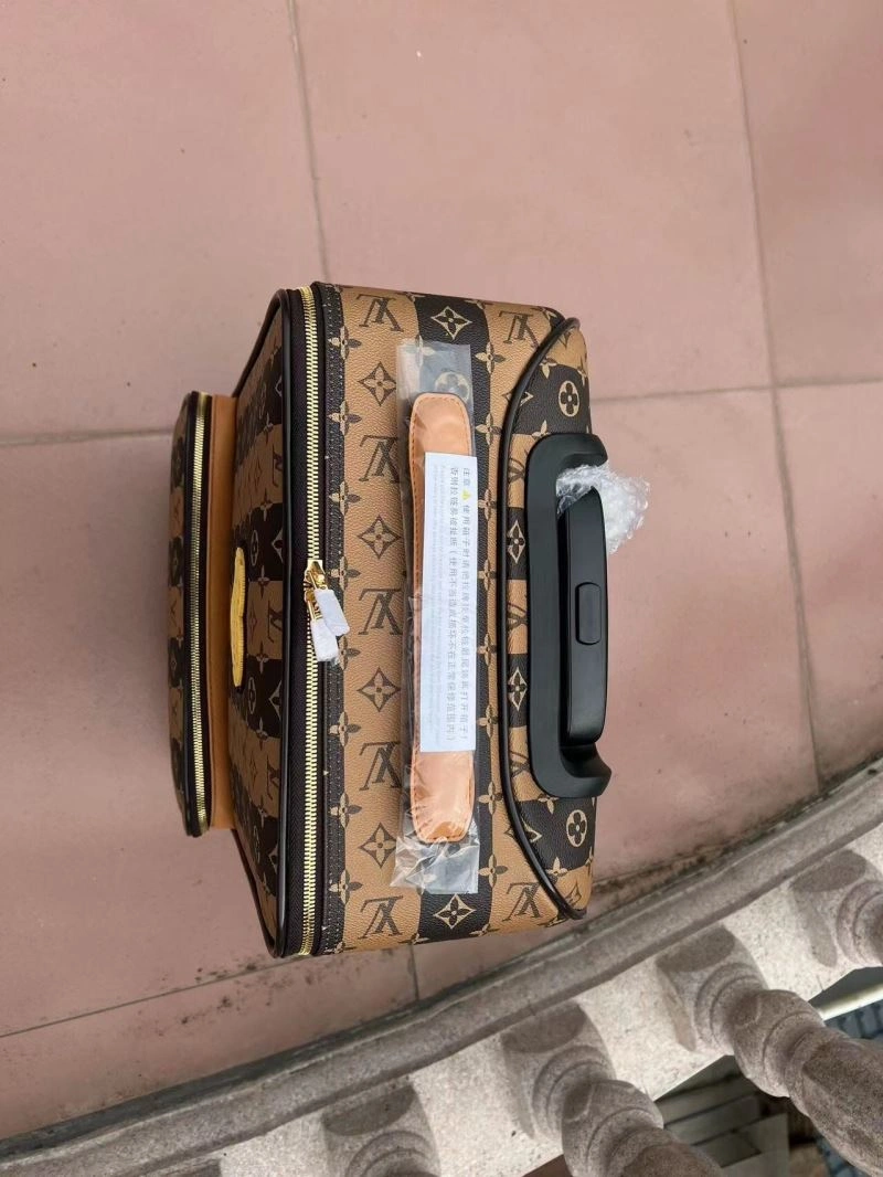 1:1 copy Louis Vuitton Suitcase