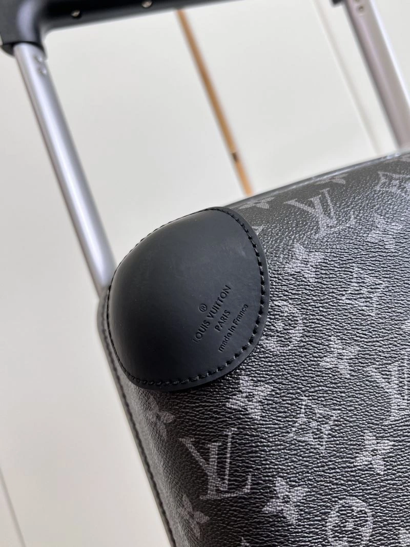 Original Louis Vuitton Suitcase