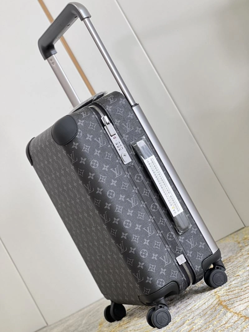Original Louis Vuitton Suitcase