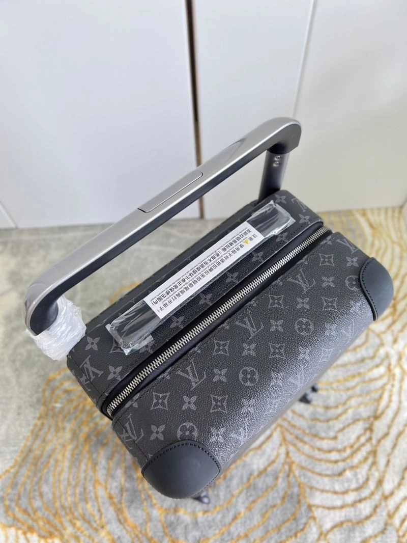 Original Louis Vuitton Suitcase