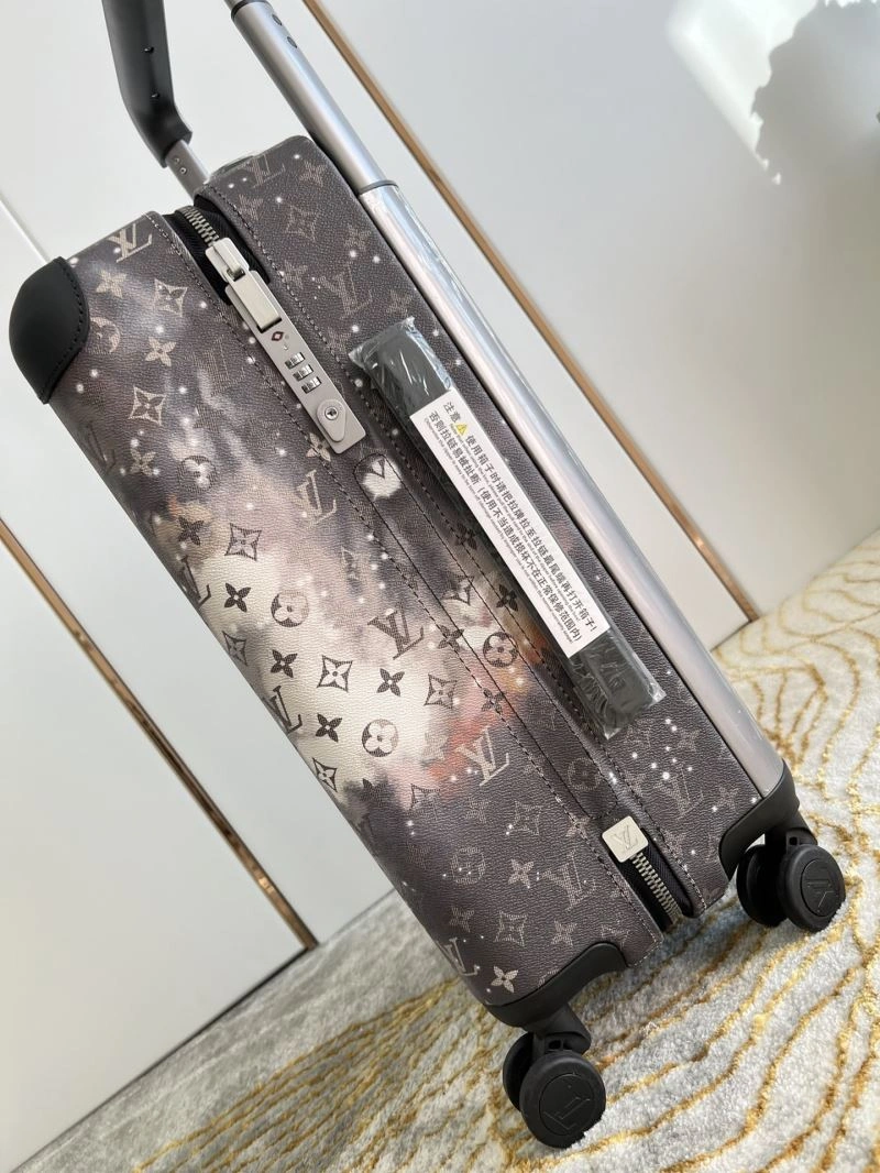 Real Louis Vuitton Suitcase