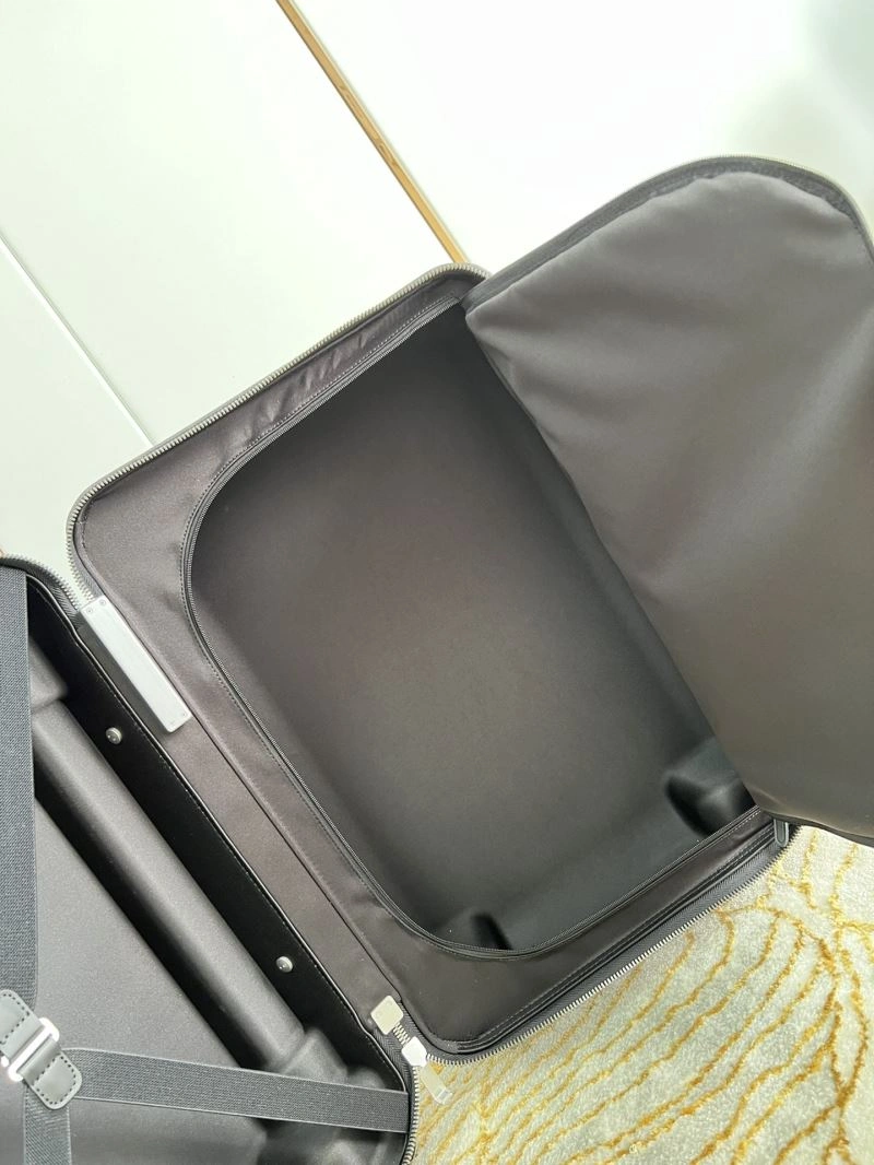 Real Louis Vuitton Suitcase