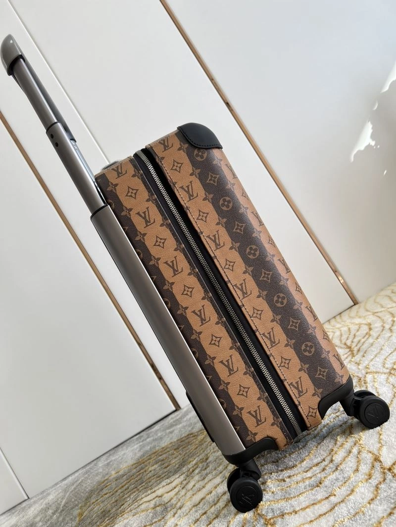 Authentic Louis Vuitton Suitcase