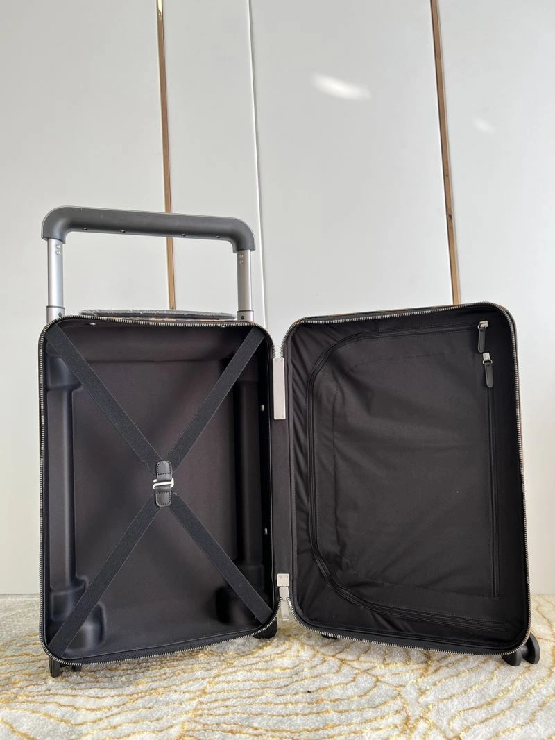 Authentic Louis Vuitton Suitcase