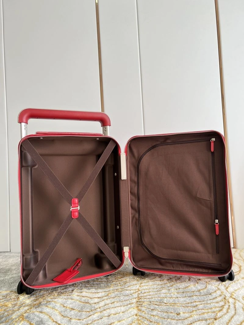 Value-priced Louis Vuitton Suitcase